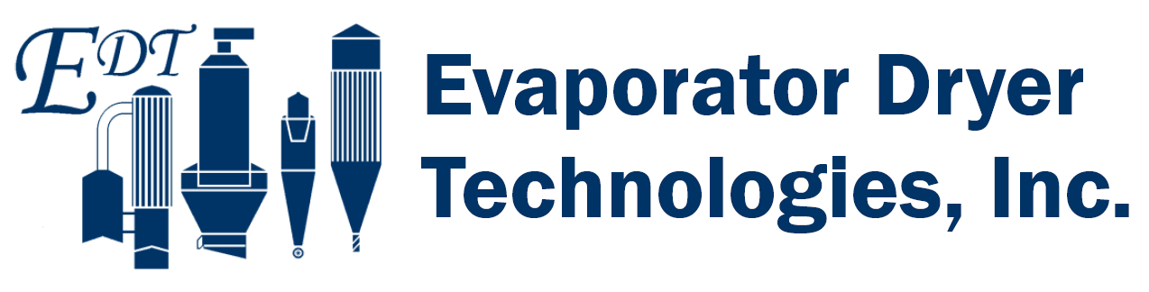 Evaporator Dryer Technologies - Processing Equipment & Systems